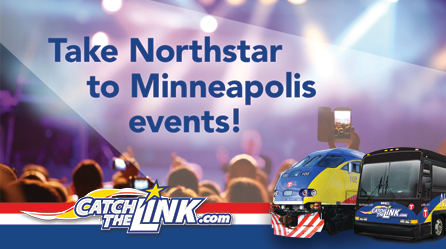 northstar-events - Catch the Link